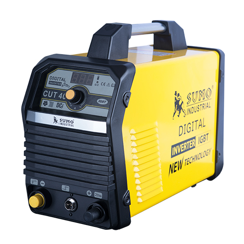 เครื่องตัดพลาสม่า CUT-40 SUMO SMART - STintertrade